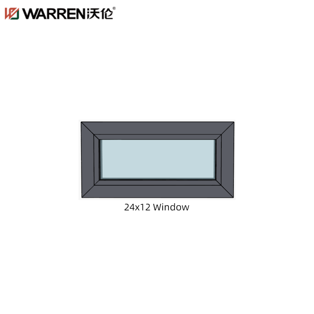 Warren 24x12 Window Basement Awning Windows Basement Windows Awning Ca ...