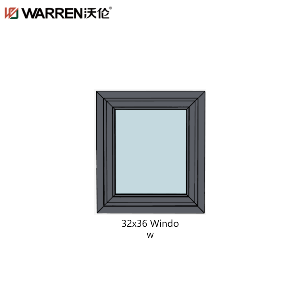 Warren 32 By 36 Window Aluminum House Modern Window Awnings Aluminium ...