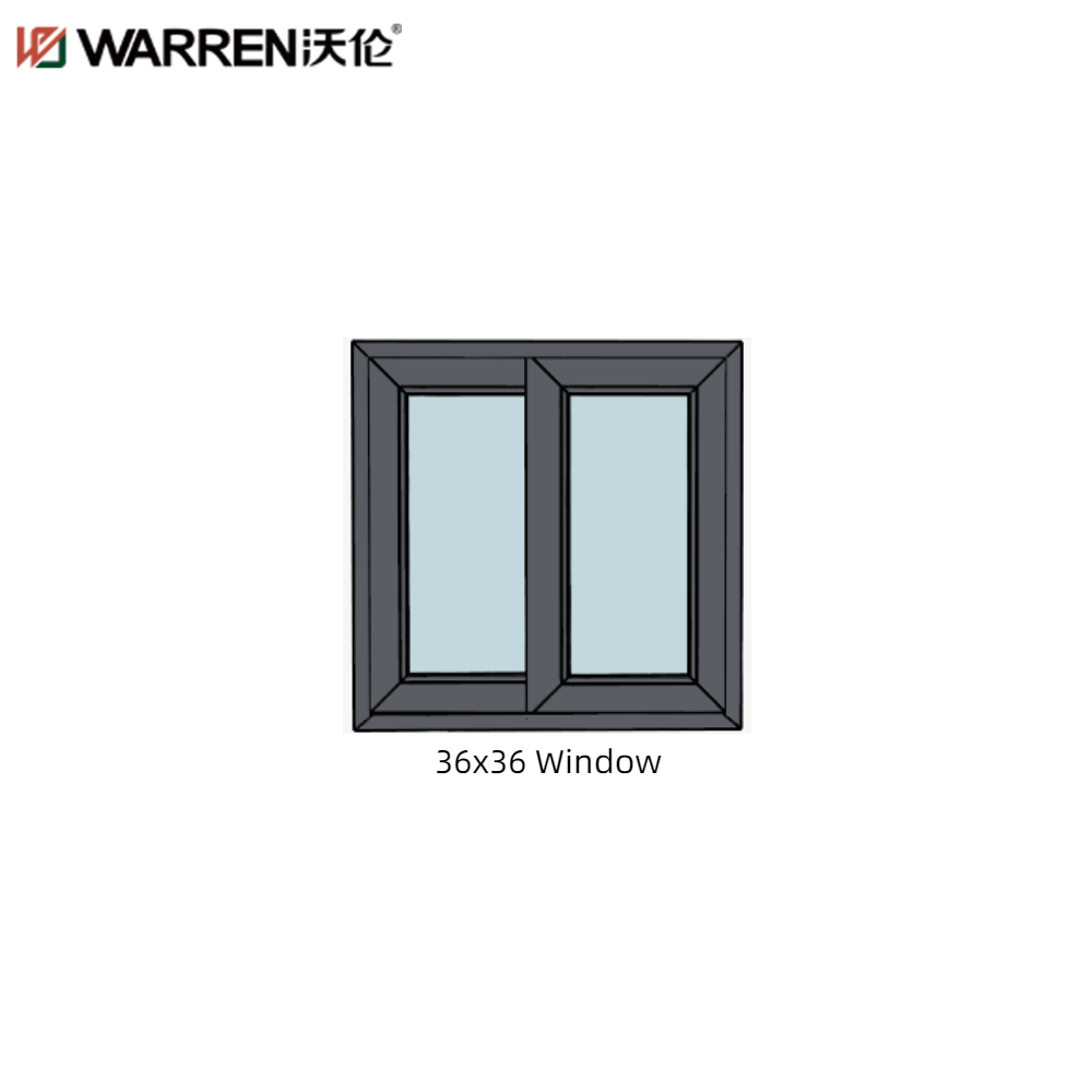 Warren 36x36 Sliding Window 36x36 Sliding Window Replacement 4x4 Slidi ...
