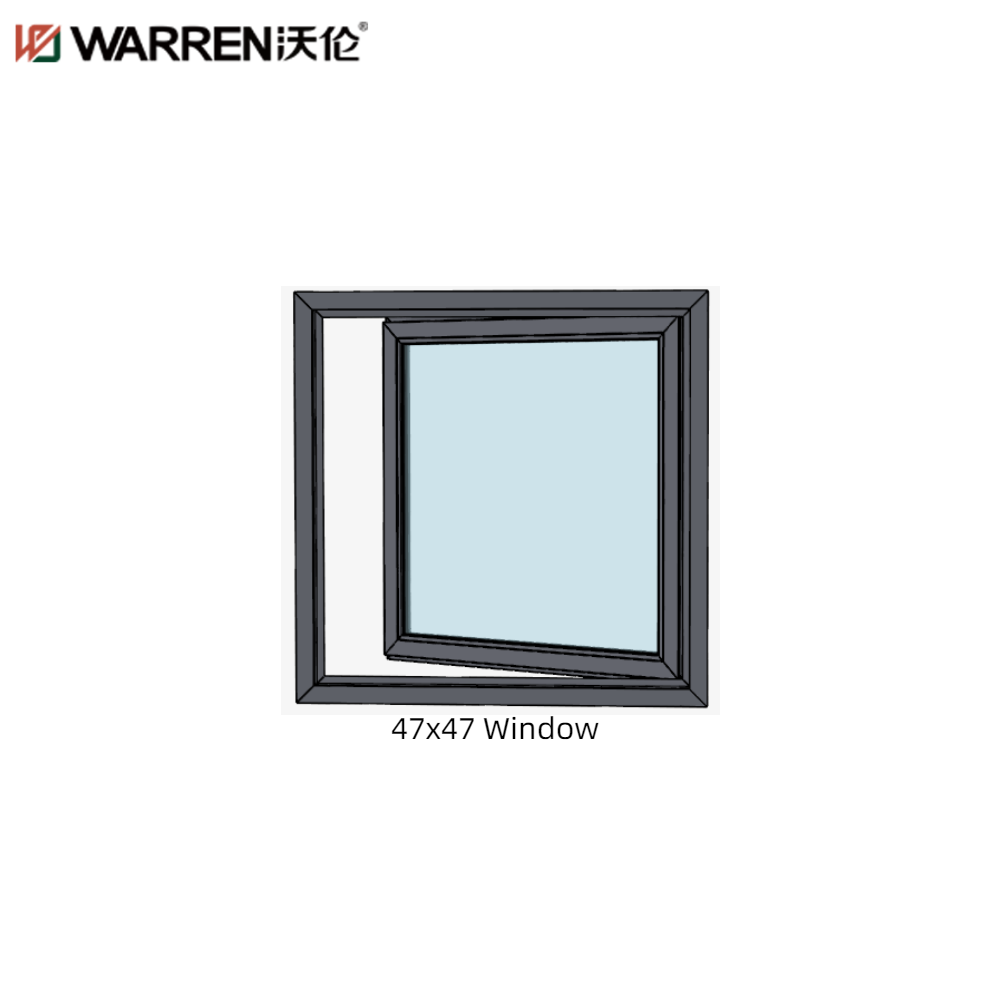 Warren 47x47 Window System Aluminium Windows Aluminium Window Frames P ...