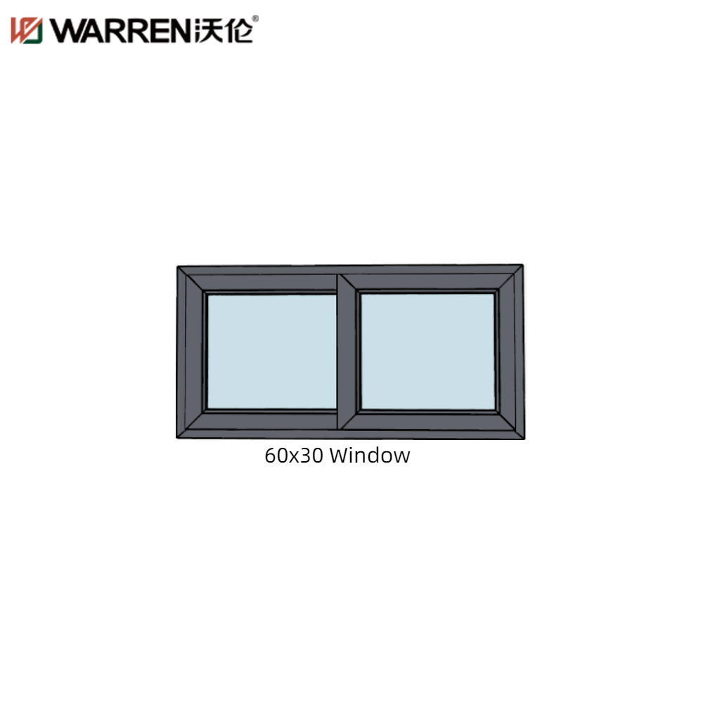 Warren 60x30 Sliding Window New Sliding Window Glass Sliding Folding W ...