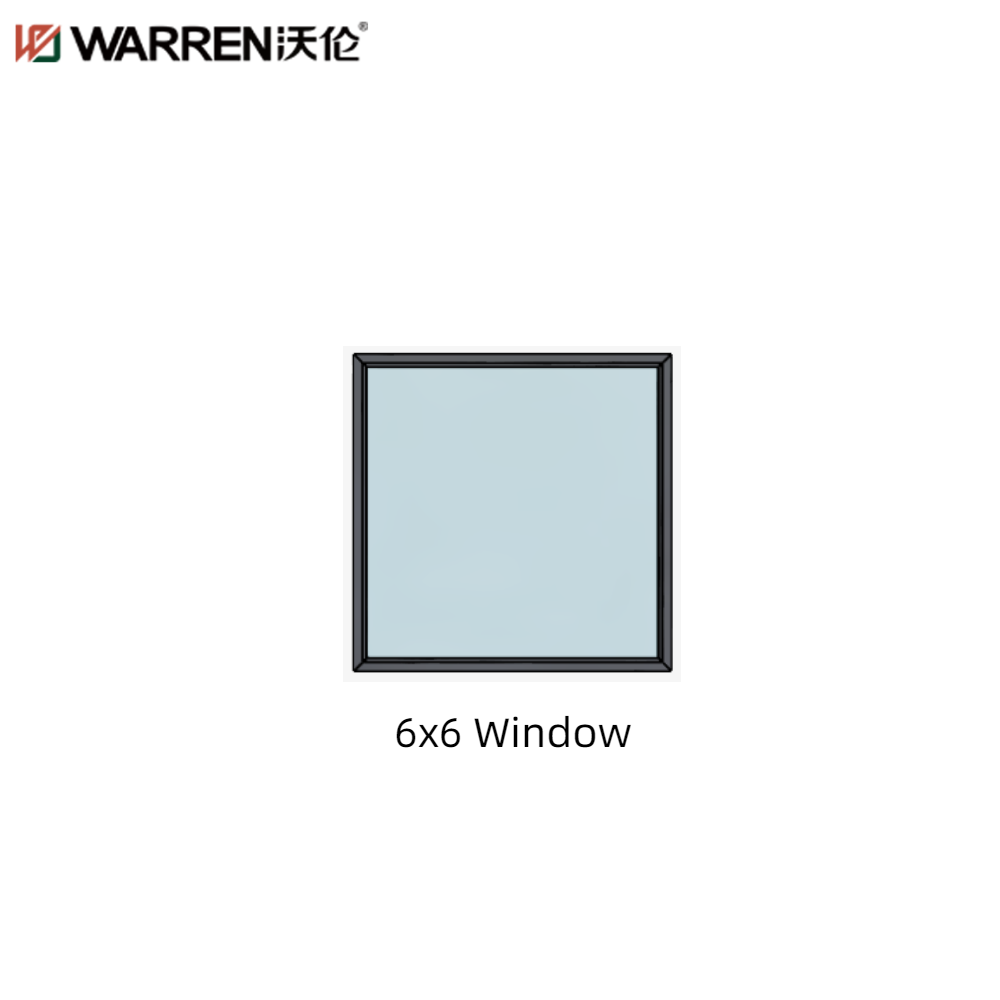 Warren Six By Six Windows Casement Window Glass Design Atrium Replacem ...