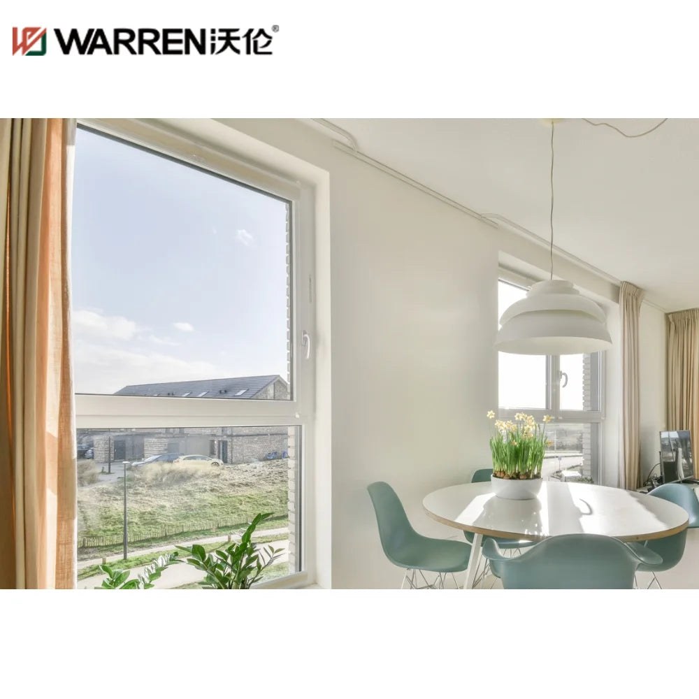 Warren Triple Glazed Casement Windows Triple Casement Window With Tran ...