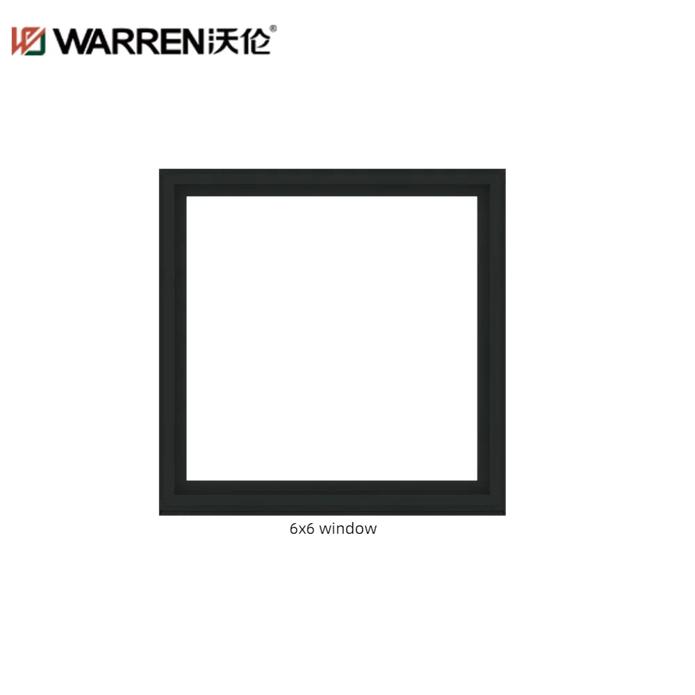 Warren 6x6 Window Flush Casement Window Suppliers Black Flush Casement ...