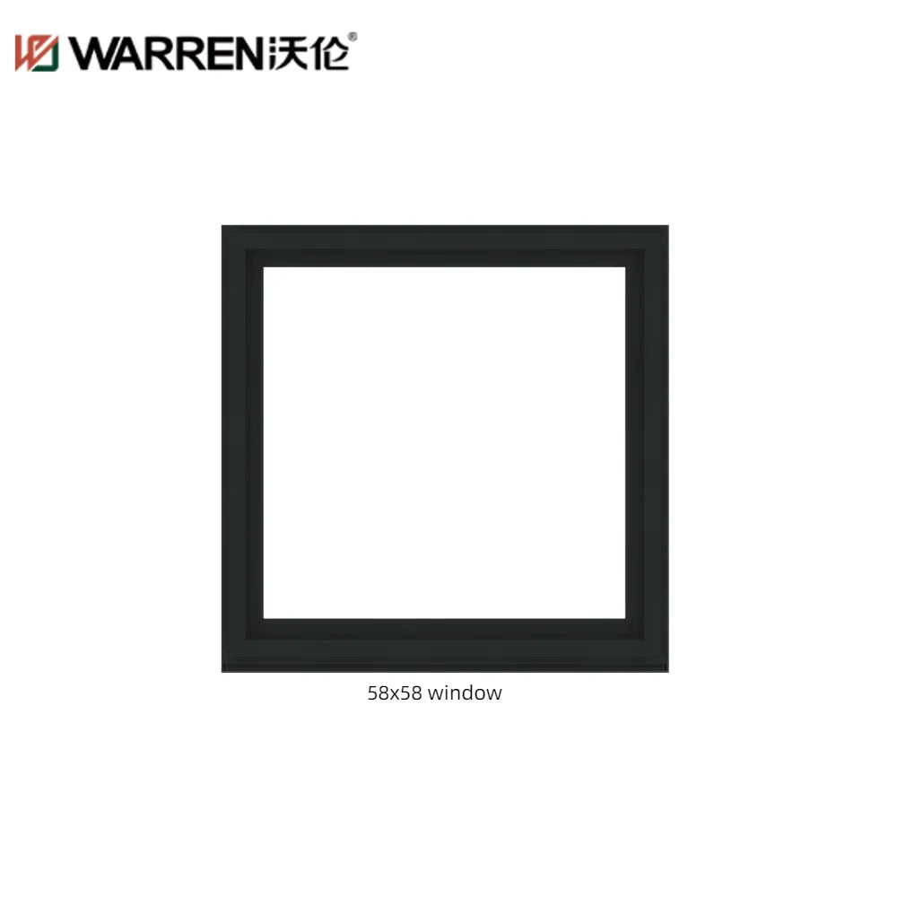 Warren 58x58 Window Standard Double Glazed Windows Different Styles Of ...