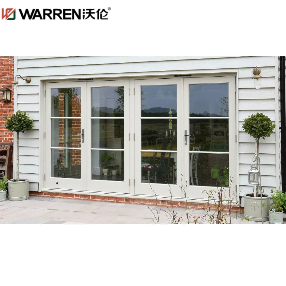 Warren 36x74 Exterior Door Exterior Full Glass Door 28 Inch Interior D ...