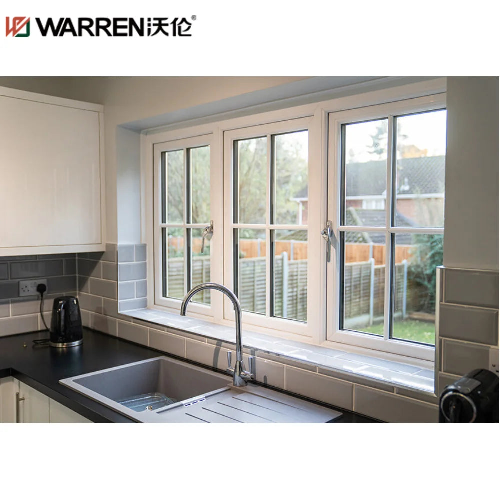 Warren Frameless Aluminium Windows Brown Aluminium Windows Aluminium W ...