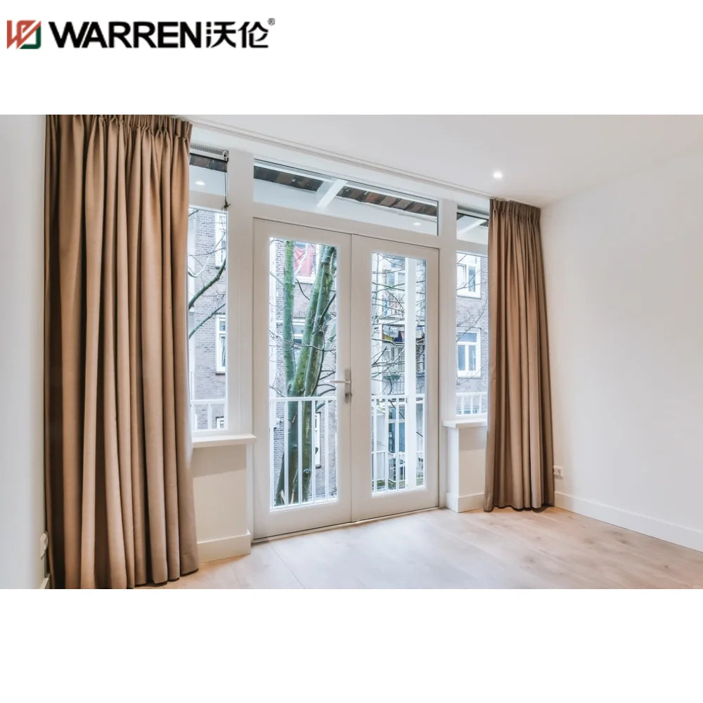 Warren 36x96 Exterior Door 5 Panel Interior Door Used Patio Doors For ...