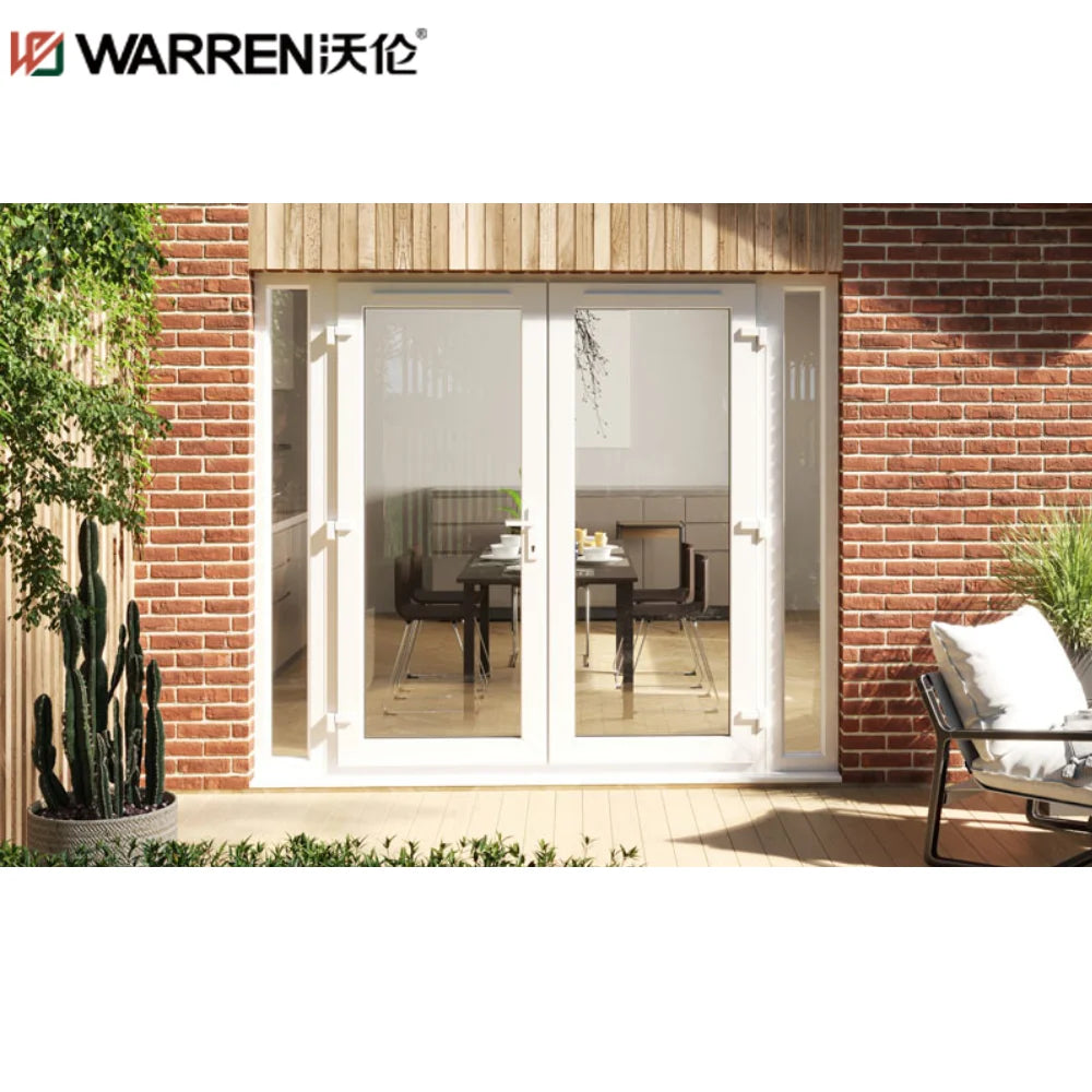 Warren 36x96 Interior Door Black Front Entry Door Exterior Door 32x74 ...