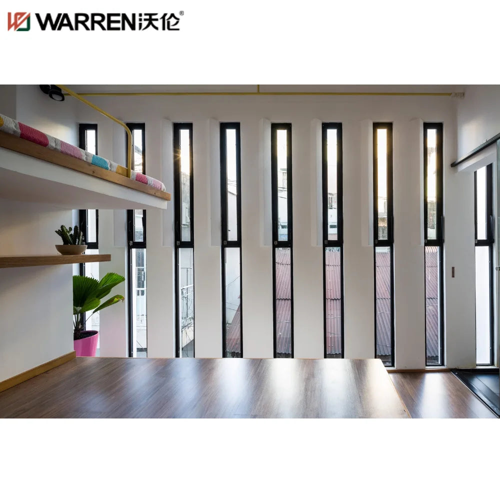 Warren Long Narrow Windows Long Skinny Windows Long Narrow Horizontal ...