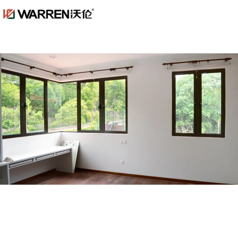 Warren Fixed Double Glazed Window Double Fixed Window Kinds Of Aluminu ...