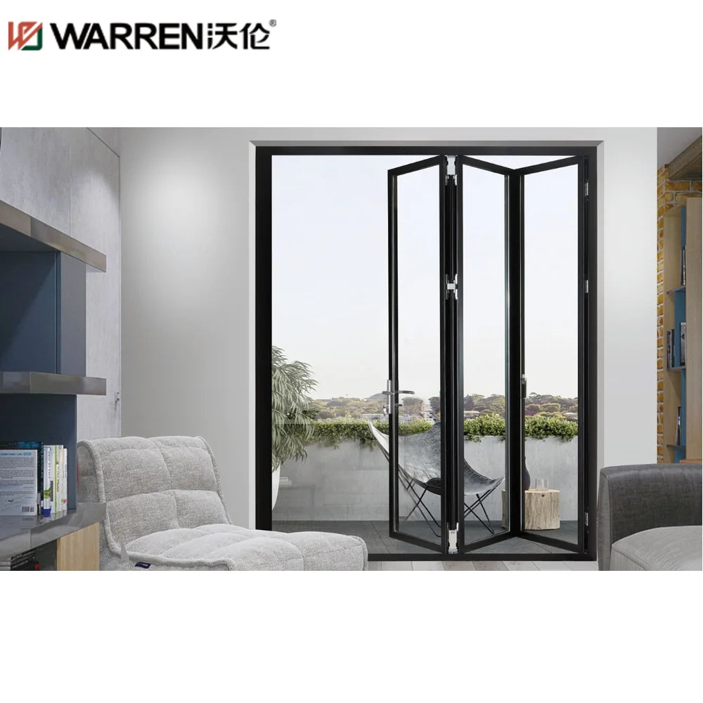 Warren 48 Bifold Doors 6 Panel Bifold Door Bi Fold Doors 32x80 Folding ...