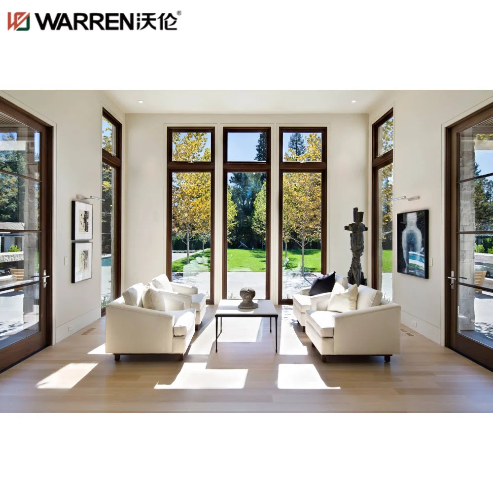 Warren Long Thin Windows Long Narrow Horizontal Windows For Sale Skinn ...