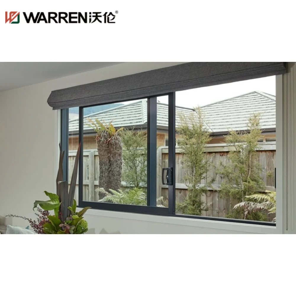 Warren Sliding Windows For House Brown Sliding Window Bathroom Sliding ...