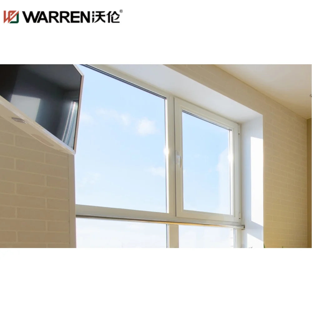 Warren Double Glazed Casement Windows Swing Out Windows Casement Pictu ...