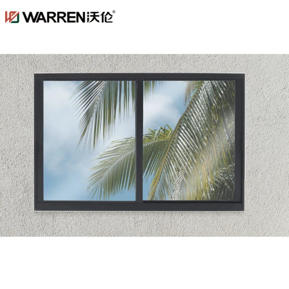 Warren Sliding Window Cost Per Sq Ft Sliding Window House Aluminum Hou ...
