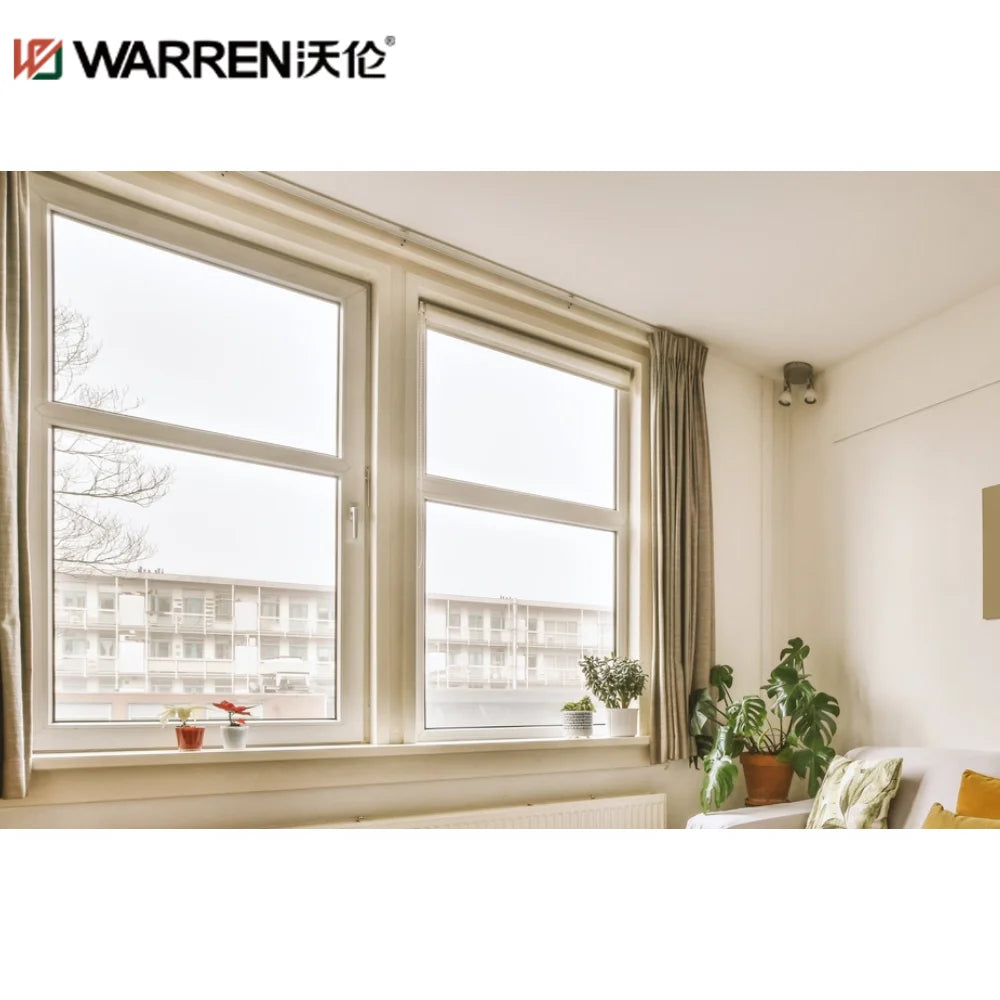 Warren Tilt Swing Windows Different Types Of Double Glazed Windows Swi ...