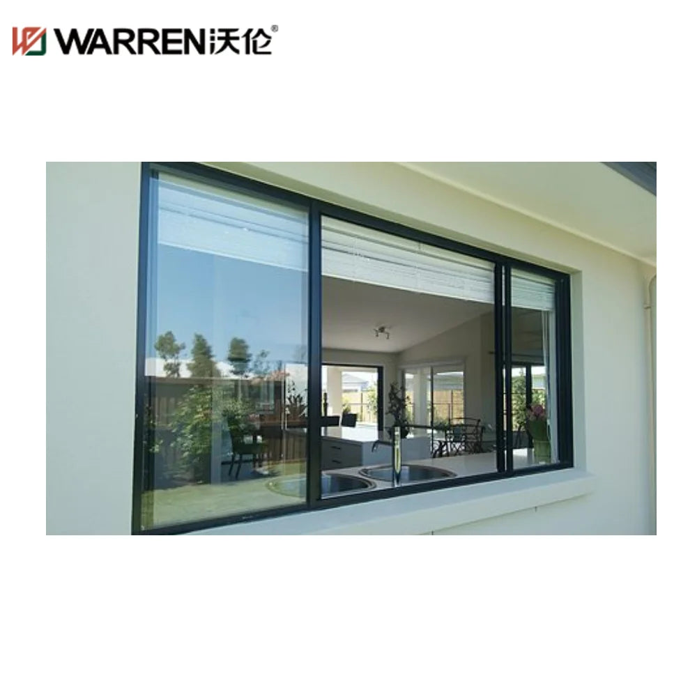Warren 60x30 Sliding Window New Sliding Window Glass Sliding Folding W ...
