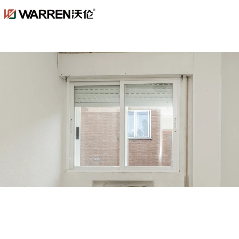 Warren 60x40 Sliding Window Triple Pane Sliding Windows Reflective Sli ...