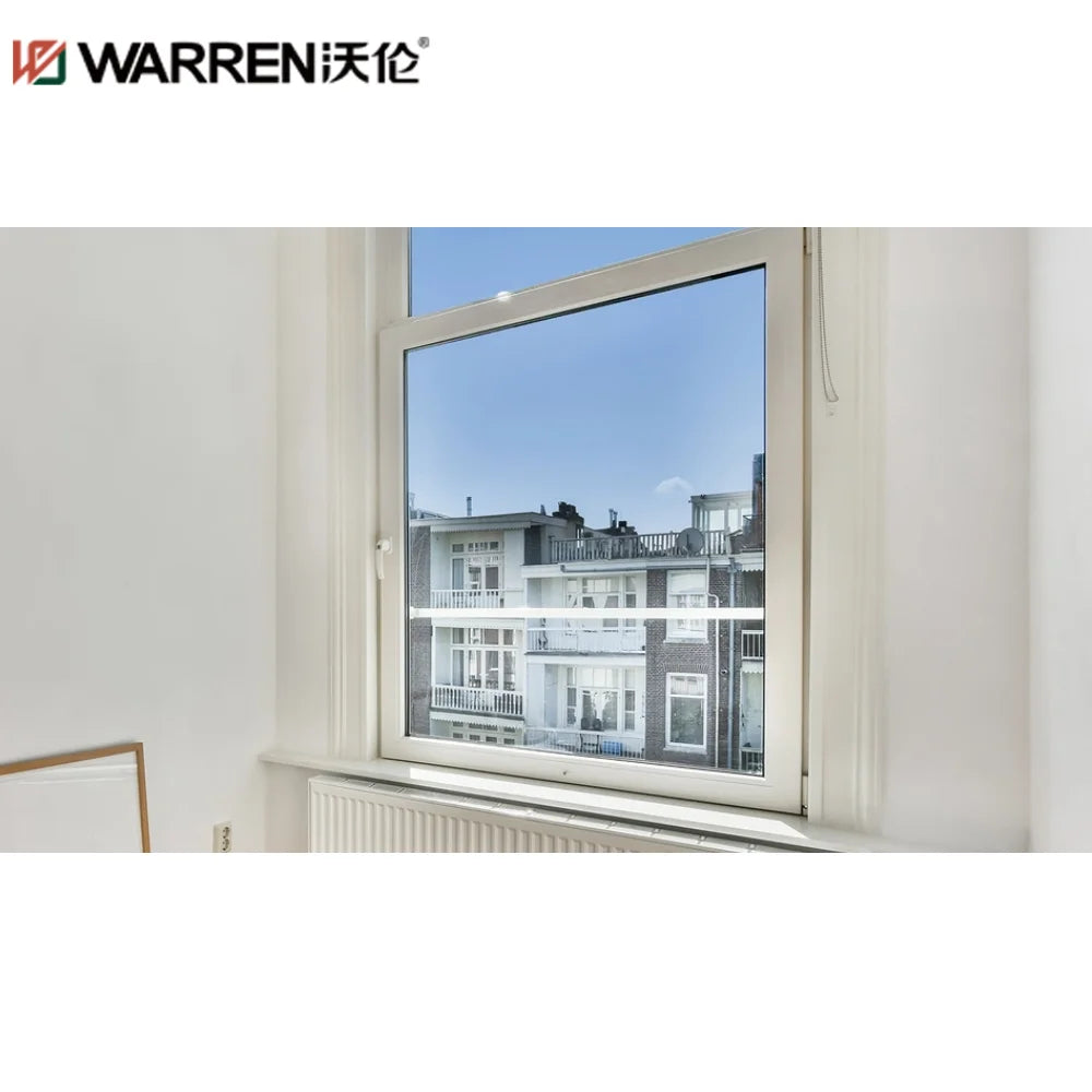 Warren Double Pane Low E Windows Double Swing Window Double Pane Windo ...