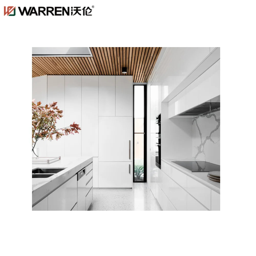 Warren Long Narrow Vertical Windows Long Thin Horizontal Windows Long ...