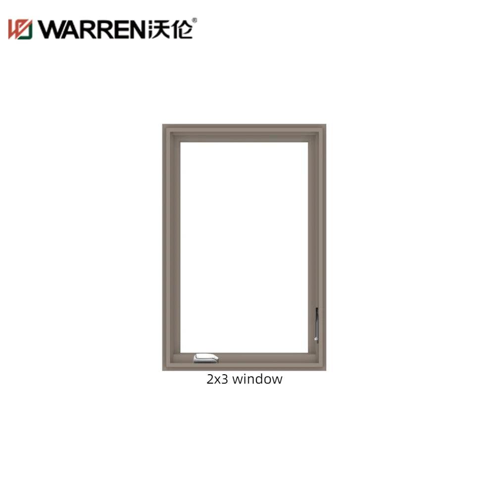 Warren 2x3 Window Single Double Glazed Window Double Glazed Glass Wind ...