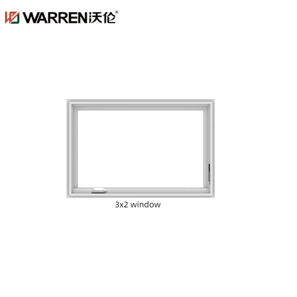Warren 3x2 Window Aluminium Double Glazed Windows Prices Buy Aluminium ...