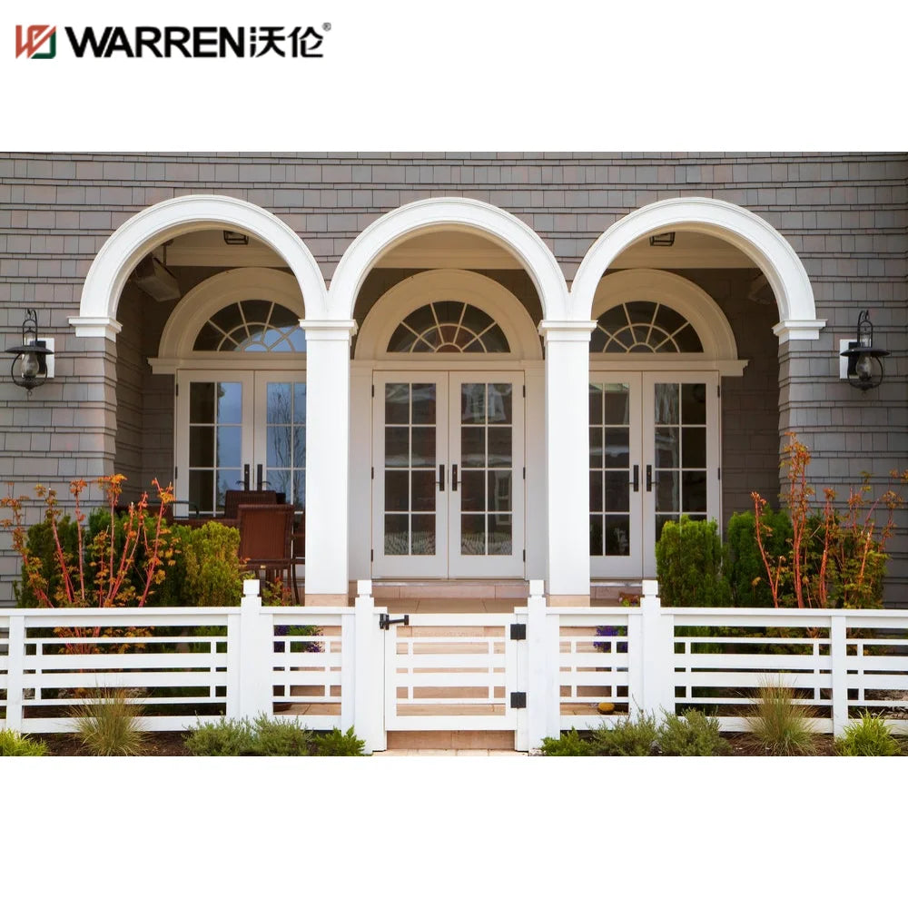 Warren 24x72 Interior Door French Countryside Doors 3ft Door French Ex ...