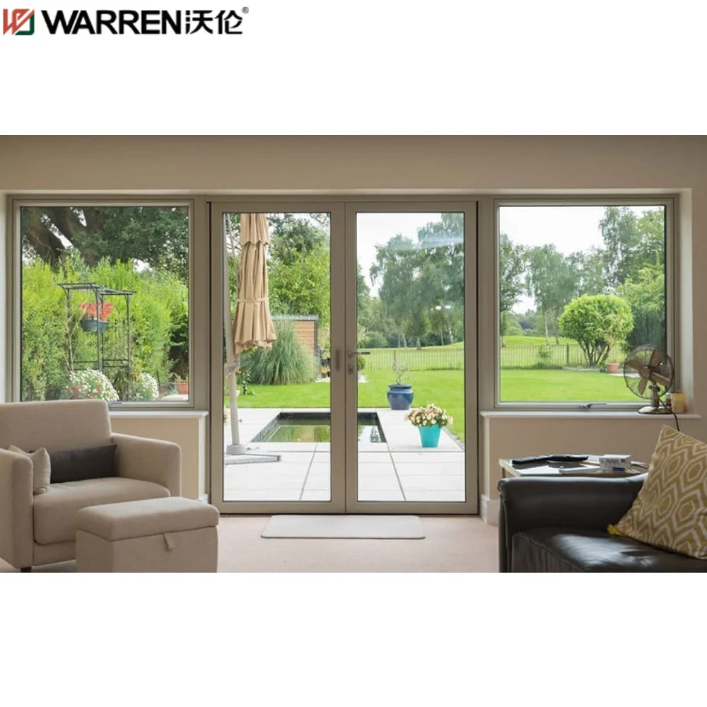 Warren 30x80 Exterior Door French Wholesale French Doors Bathroom Door ...