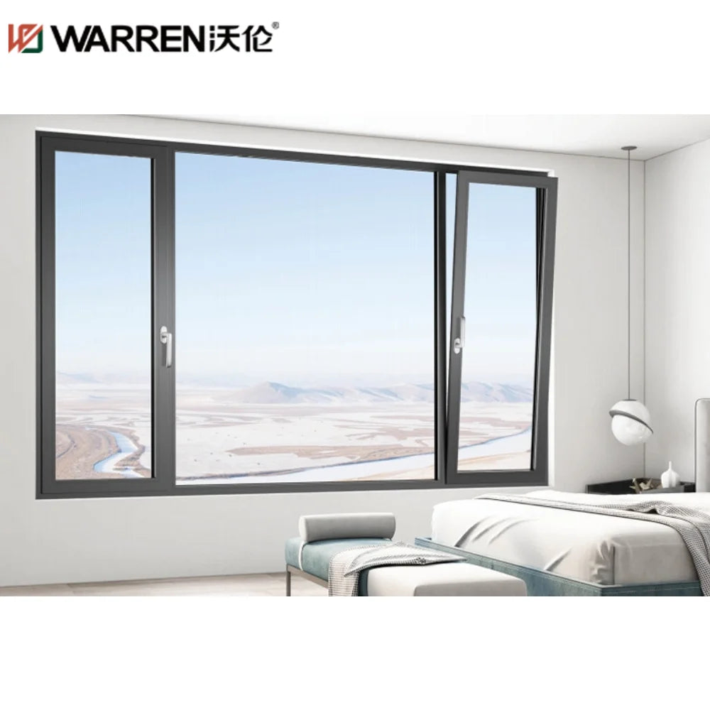 Warren Cheap Aluminium Windows Prices Aluminum Windows For Sale White ...
