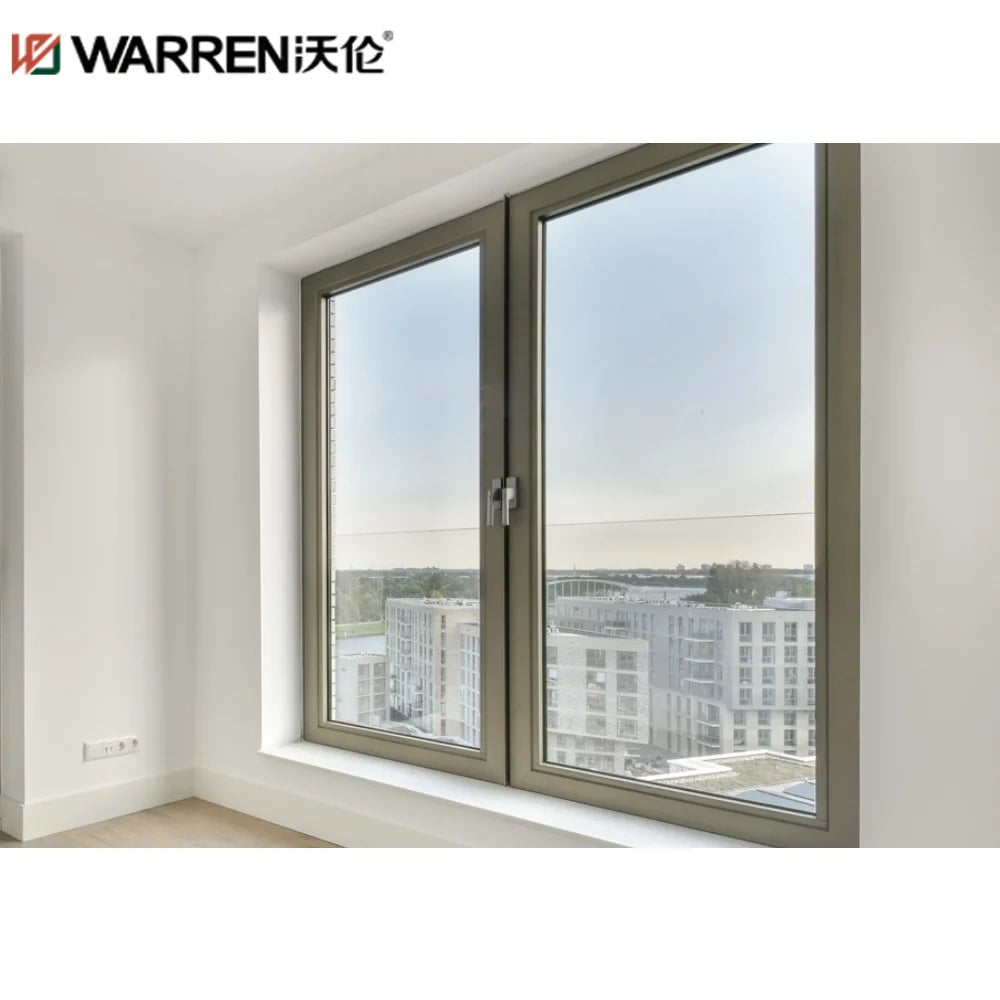 Warren Large Casement Windows Triple Casement Windows Casement Style W ...