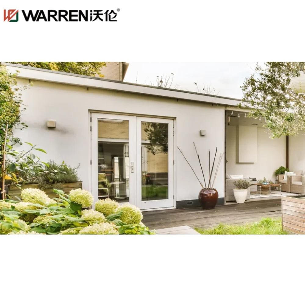 Warren 36x84 Door French 36 Inch Exterior Door Frame Exterior Outswing ...