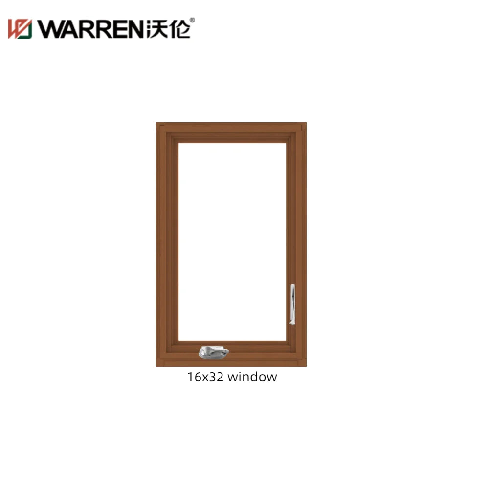 Warren 16x32 Window Modern Aluminium Windows Casement Aluminium Window ...