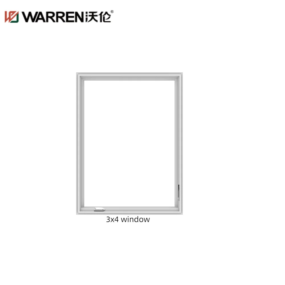 Warren 3x4 Window Aluminium Glass Window Near Me House Aluminium Windo ...