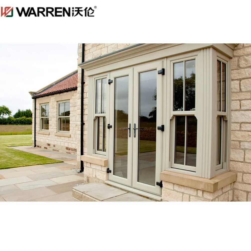 Warren 34x80 Exterior Door French Black Front Door Modern Full View Ex ...