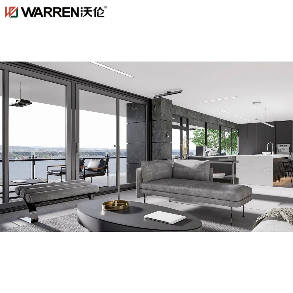 Warren 72x80 Sliding Door 65 Inch Shower Door Black Shower Door 60 Inc ...