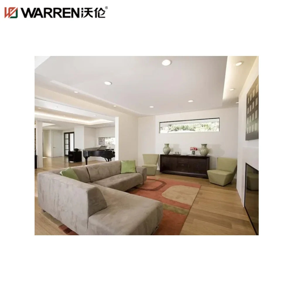 Warren Long Thin Upvc Window Long Narrow Kitchen Windows Long Narrow W ...