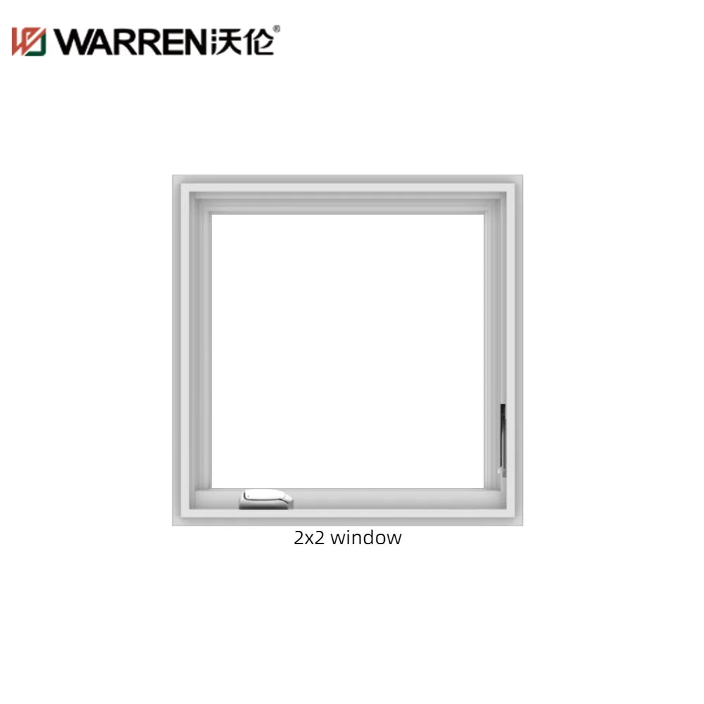 Warren 2x2 Window Glass And Aluminium Windows Aluminium Window With Gl ...