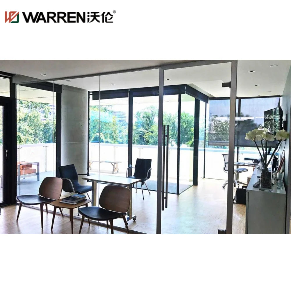 Warren Floor To Ceiling Doors Sliding Doors Floor To Ceiling Glass Doo – Warren Windows and Doors