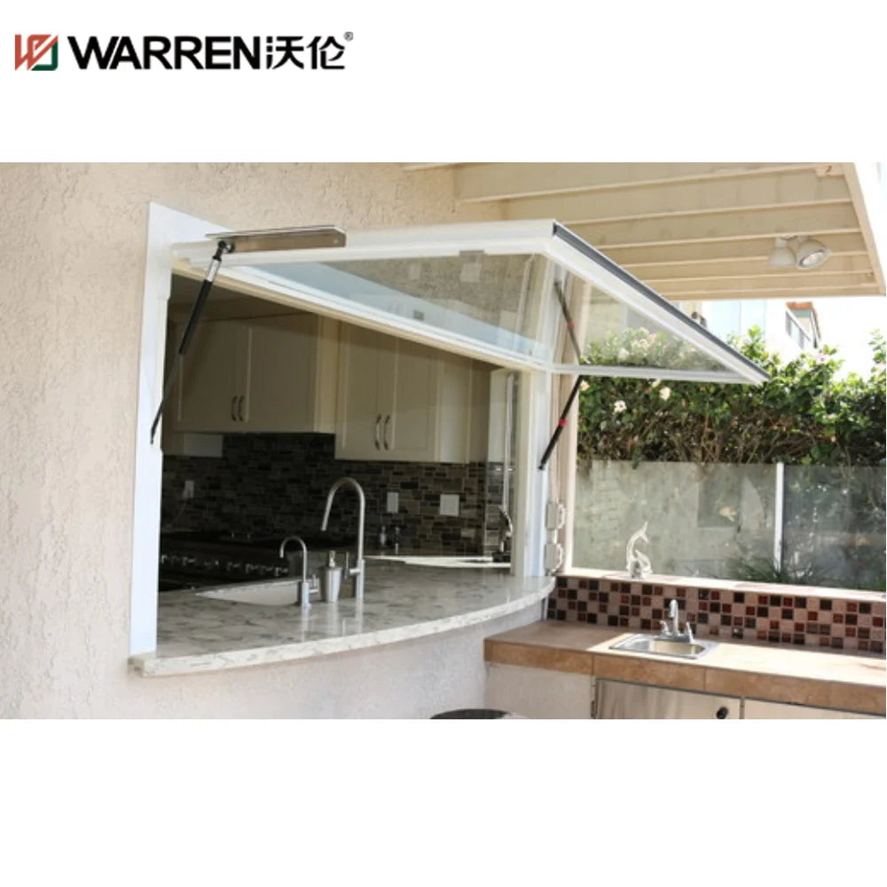 Warren Flip Up Bar Window Flip Out Windows Price Aluminum Flip Out Win ...