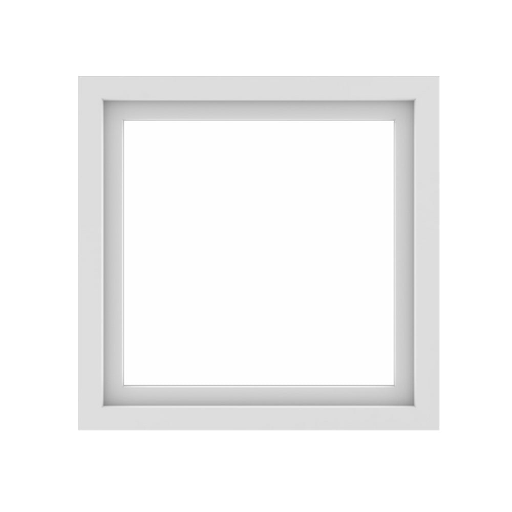 Warren 30x30 window Fully Tempered Double Glazed Design Picture/Caseme ...