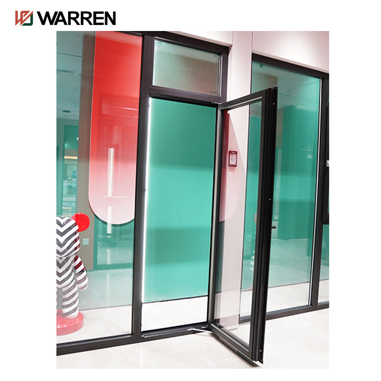 Warren 6 Foot Tall Windows With Fully Hurricane Impact Tempered Glass ...