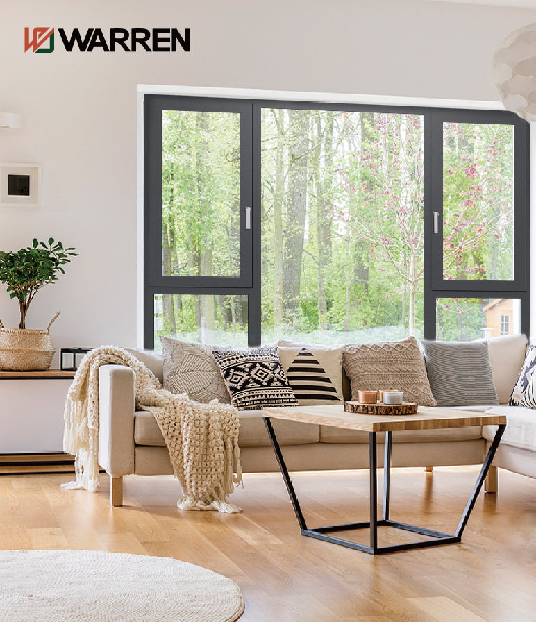 Warren 70Series Custom Window – Warren Windows and Doors